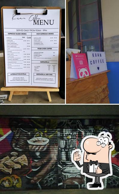 Kuan Coffee, Tagum City - Restaurant reviews