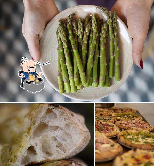 La Piola Pizza Uccle, Uccle - Restaurant menu, prices and reviews