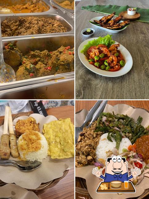 Little Ubud Green Lake City restaurant, Tangerang - Restaurant reviews