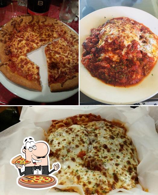 Margo's Mediterranean Cuisine, Griffin - Restaurant menu, prices and ...