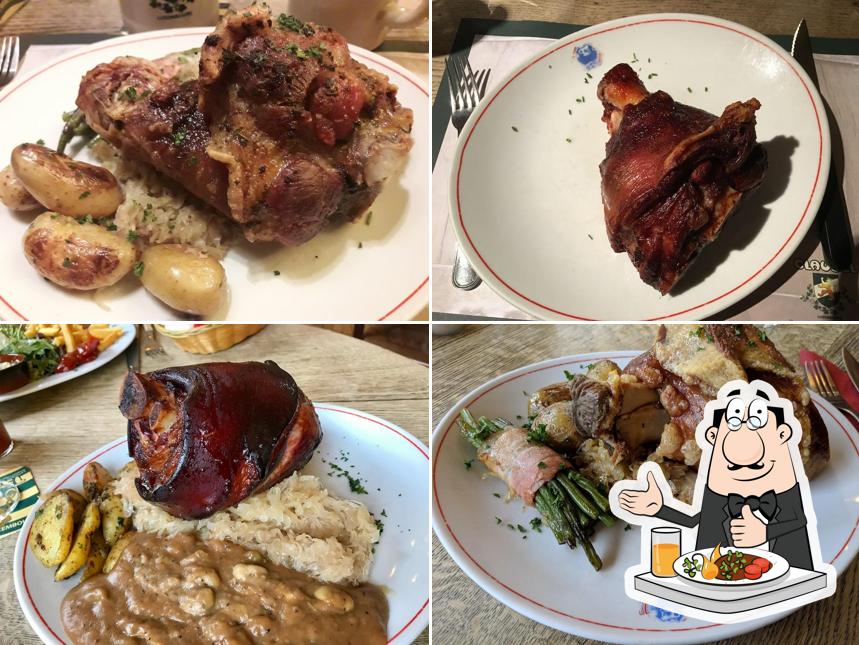 Best waffles in Luxembourg City restaurants, spring 2024 - Restaurant Guru