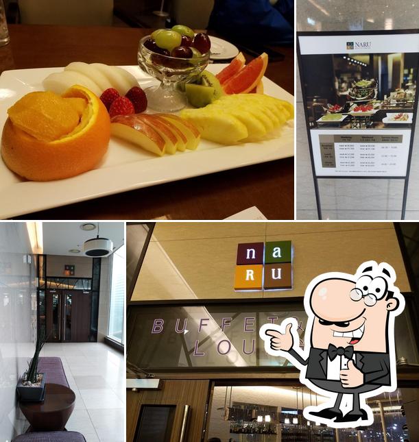NARU Buffet & Bar, Seoul - Restaurant reviews