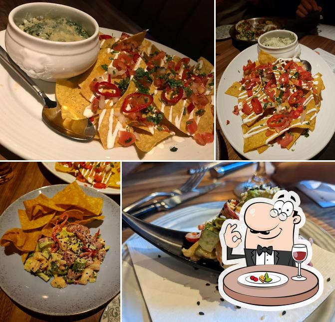 The Neighborly, Phoenix - Restaurant menu, prices and reviews