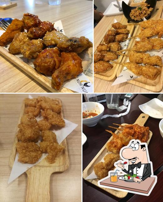 Num Num restaurant, Bangkok, Unit #SS 5031 - Restaurant reviews
