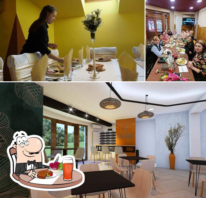 Old Chef, Biharia - Restaurantbewertungen