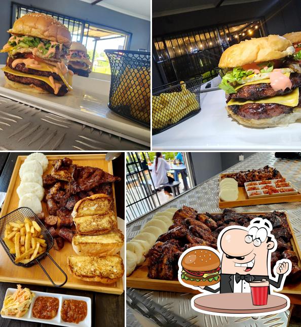 PH Junction, Phokeng - Restaurant menu, prices and reviews