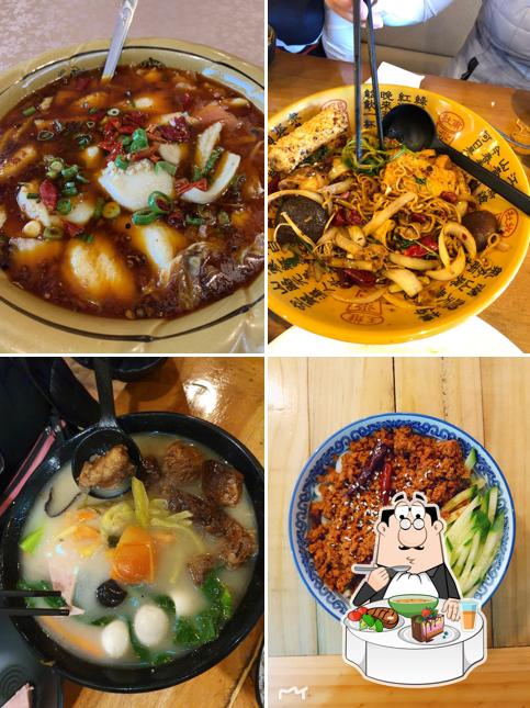 Panda mama dumpling (Point cook) in Point Cook - Restaurant menu and ...