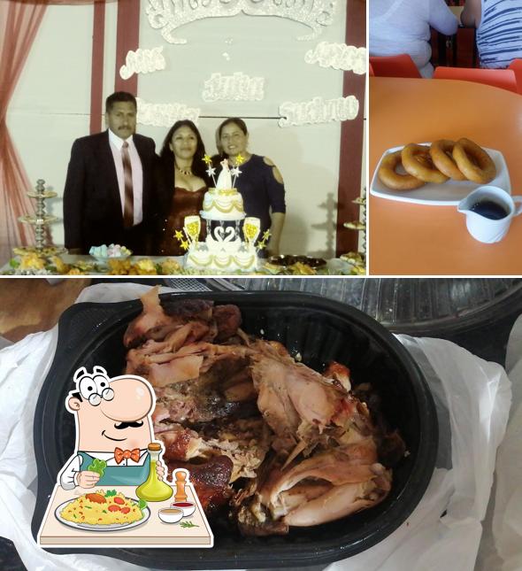 Pio Pio Chicken restaurant, La Molina - Restaurant reviews
