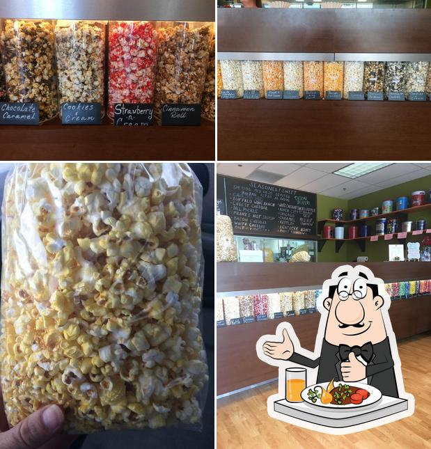 Popcorn Station in Jeffersontown