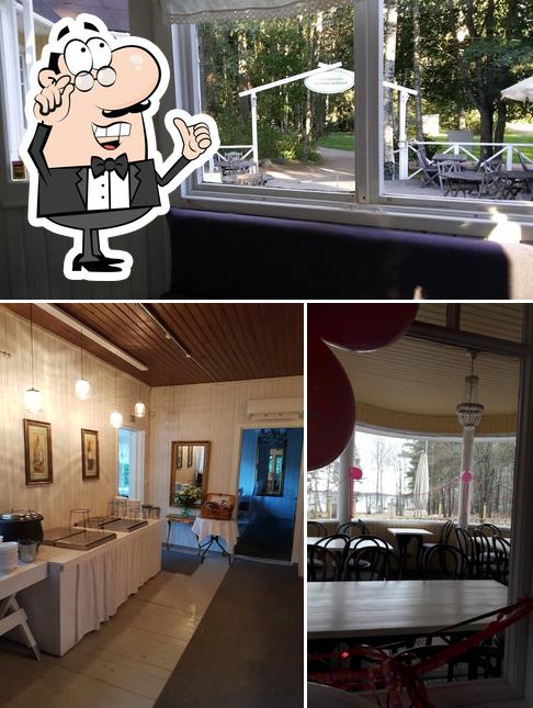 Ravintola Maininki, Helsinki - Restaurant menu, prices and reviews