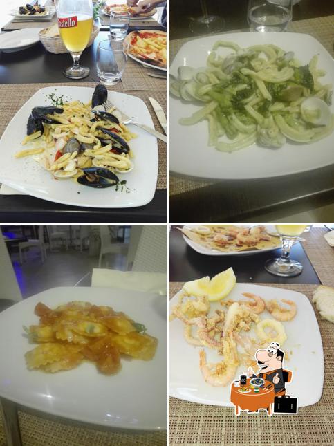 Ristorante Dolores, Leuca - Restaurant reviews