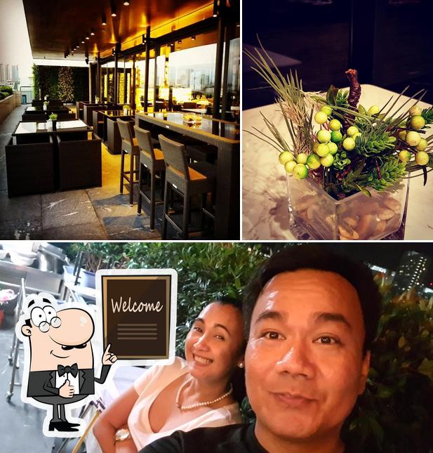 Silere Manila, Manila - Restaurant menu, prices and reviews
