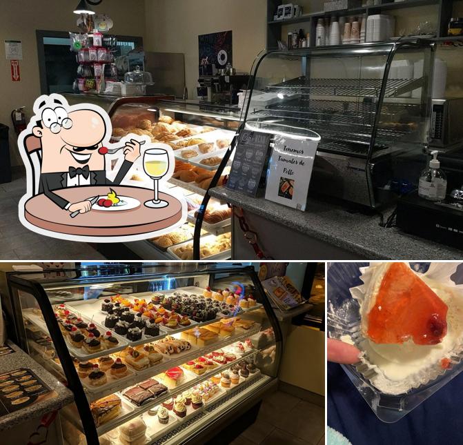 Small Town Cafe and Bakery, Dunellen - Menú del restaurante, precios y ...