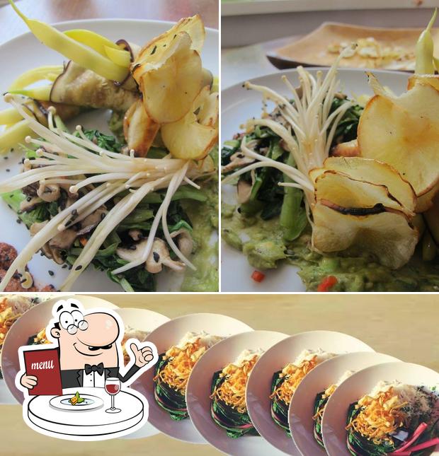 Soul Belly Canteen restaurant, Berlin - Restaurantbewertungen