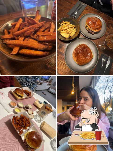 TERRA BURGERS, Sabadell - Menú del restaurante, precios y reseñas