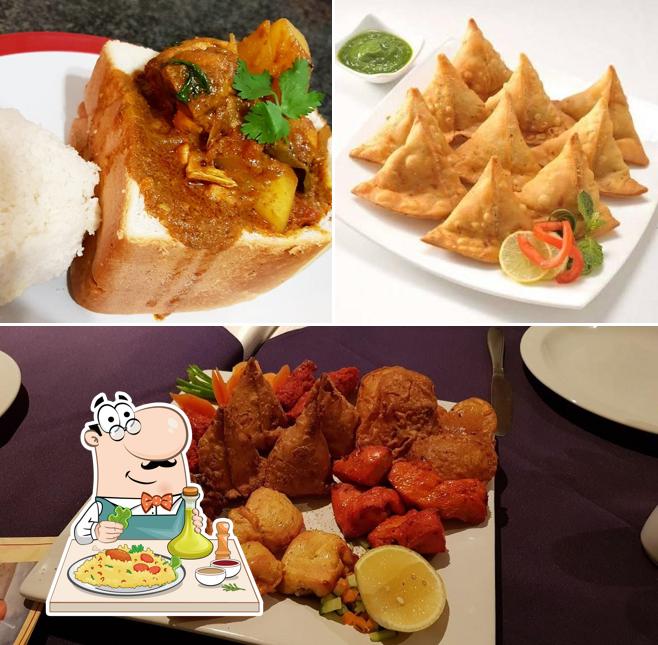 Taal Indian Restaurant & Take Away, Centurion - Restaurant menu, prices ...
