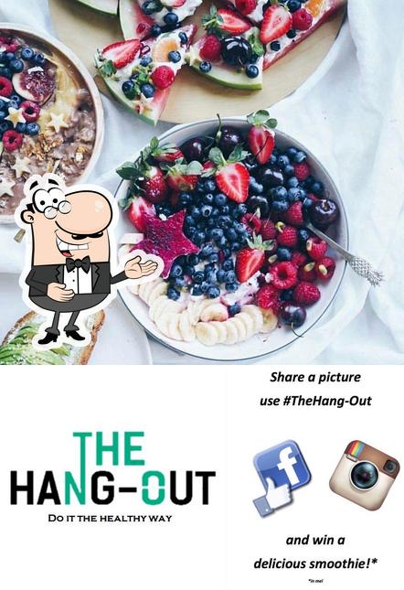 The Hang-Out, Gent