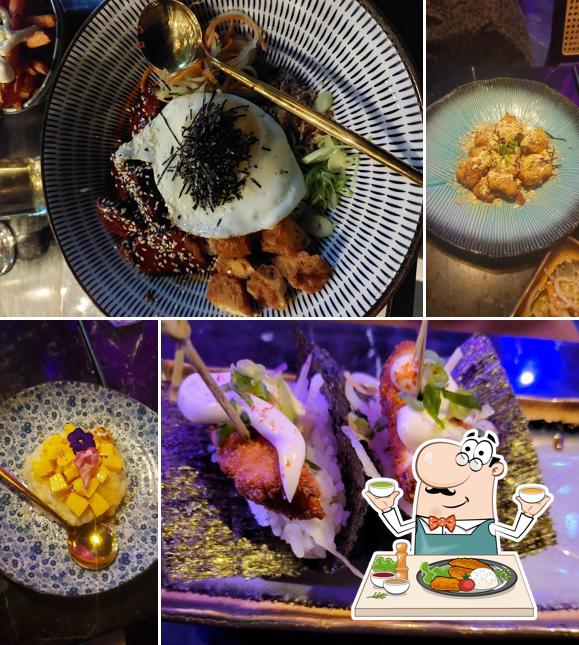 Soju By Sumo x Beverley, Beverley - Restaurant menu, prices and reviews