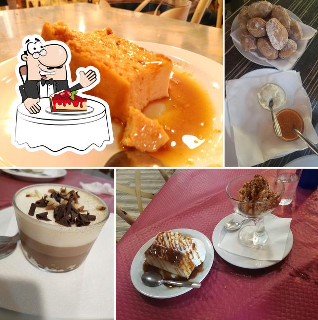 Top 5 restaurants with garlic chicken in Adeje, september 2024 ...