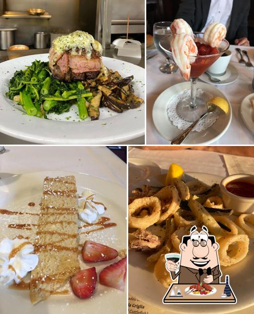 Fishkill Prime, Fishkill - Restaurant menu, prices and reviews