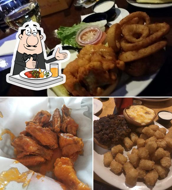 Swifty's Restaurant & Pub, Albany - Restaurant menu, prices and reviews