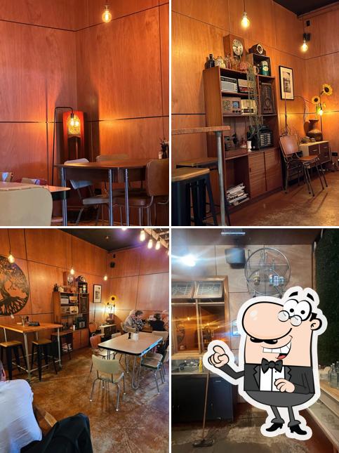 Taper Eatery, Levin - Restaurant menu, prices and reviews