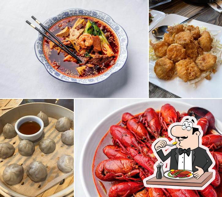 Tasty Corner Chinese Restaurant in Portland - Restaurant menu and reviews
