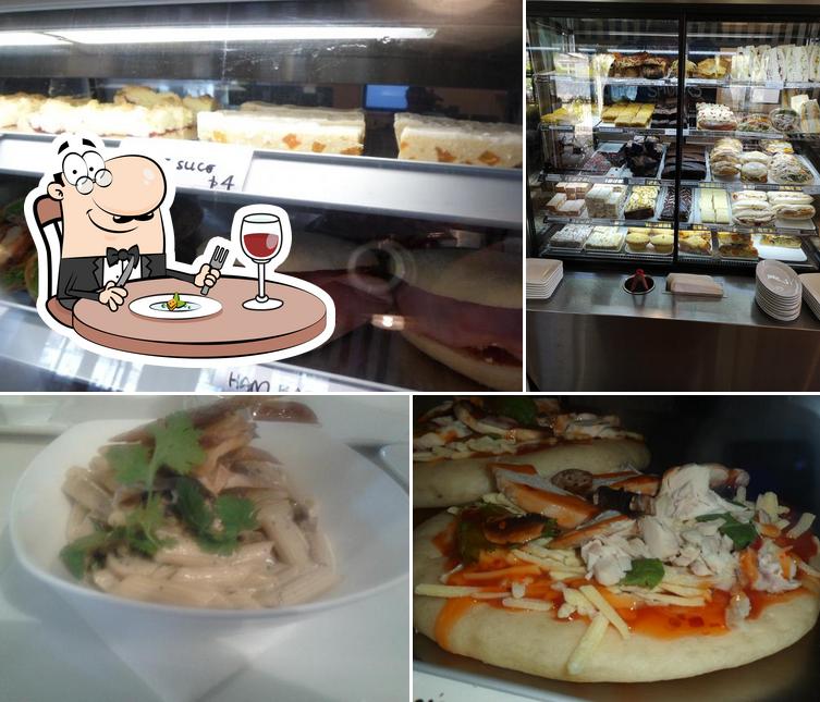 The Local Backyard Cafe and Bakery in Ashhurst - Restaurant reviews