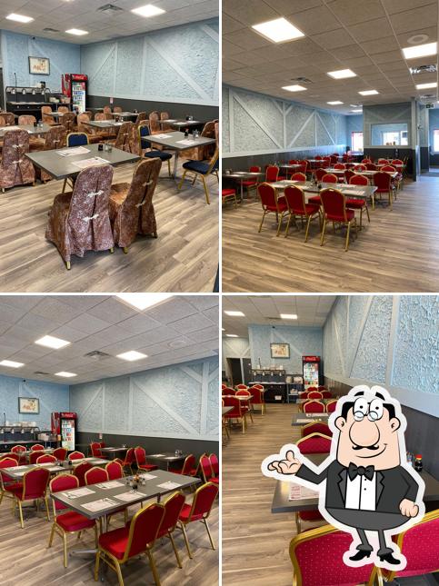 Tidbit Restaurant, Carman - Restaurant menu, prices and reviews