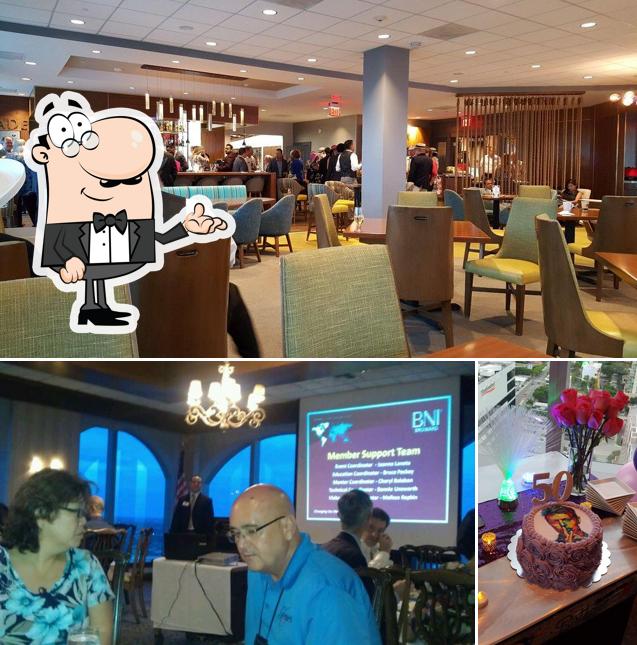 Tower Club Ft Lauderdale, 100 SE 3rd Ave 28th Floor in Fort Lauderdale ...