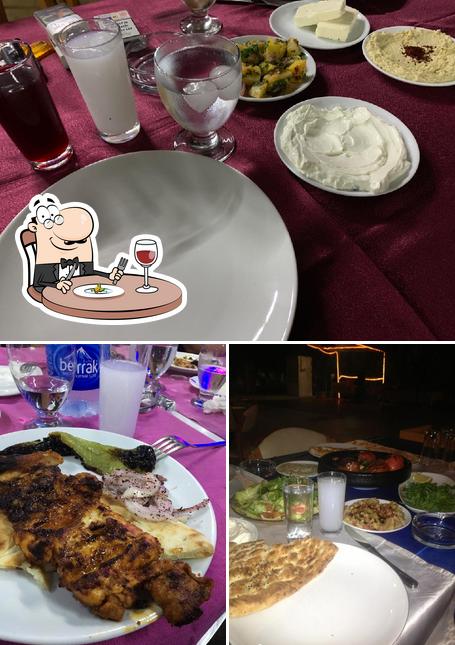 TARSUS VİLLA RESTAURANT, Tarsus - Restaurant reviews