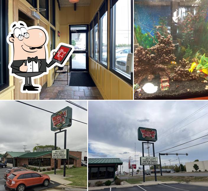 Western Sizzlin in Lima - Restaurant reviews