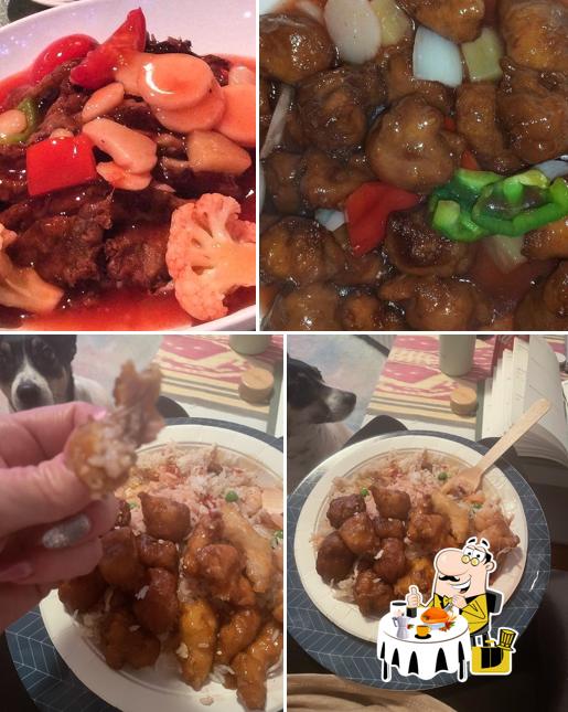 Wing Soon Chinese Restaurant, Morley - Restaurant menu, prices and reviews