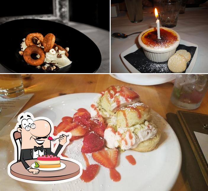 Tinderbox Kitchen, Flagstaff - Restaurant menu, prices and reviews