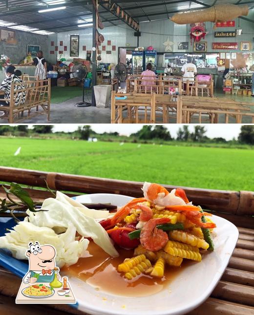 Kin Tiew Chomthung Hathairat 22, Bangkok - Menú del restaurante ...