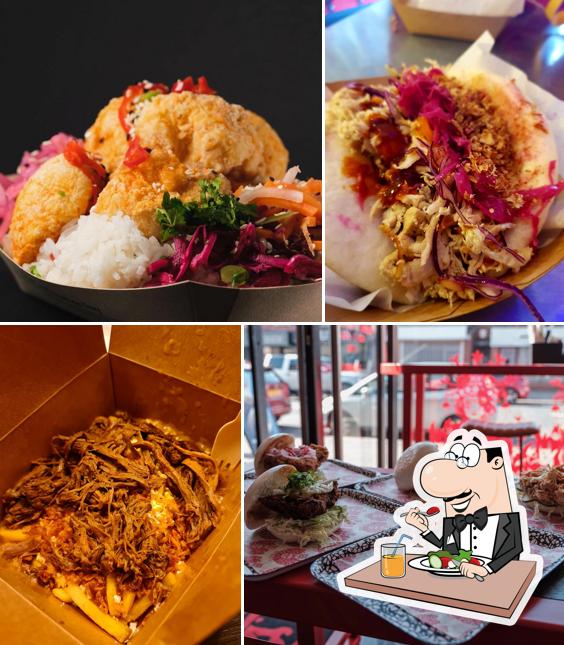 BaoBun Botanic, Belfast - Restaurant menu, prices and reviews