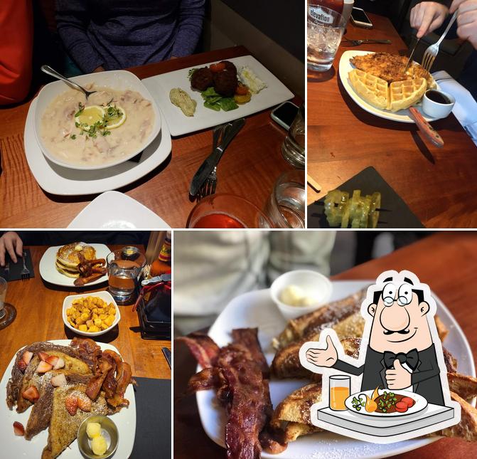 BoLD Restaurant and Bar in Breckenridge - Restaurant menu and reviews