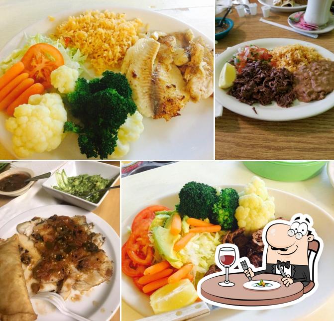 Trigo's, Houston - Restaurant menu, prices and reviews