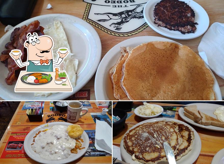 Rodeo Diner, Kissimmee - Restaurant menu, prices and reviews