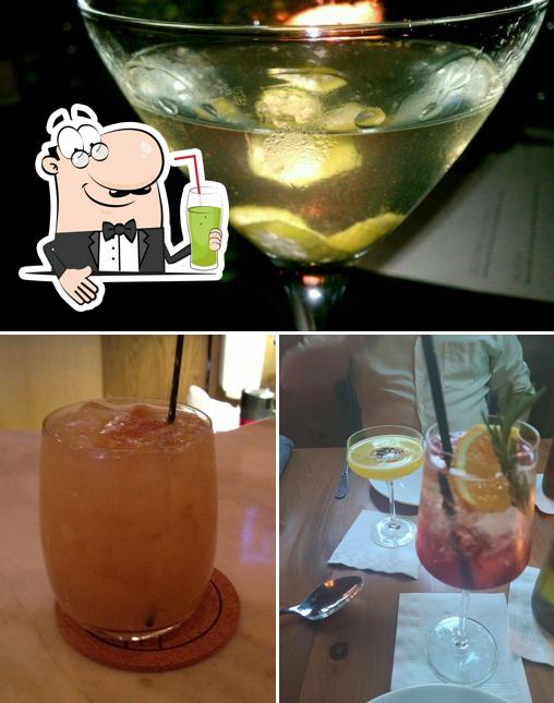 Acre Restaurant, Memphis - Restaurant menu, prices and reviews
