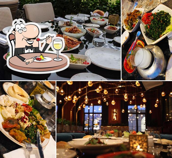 Asil Restaurant Antalya, Turkey - Restaurant reviews