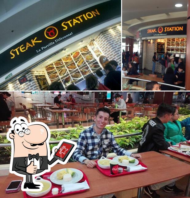 Steak Station, Bogotá - Menú del restaurante, precios y reseñas