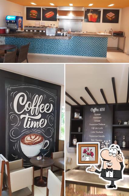 Beans Cafe, Punta Cana - Restaurant reviews