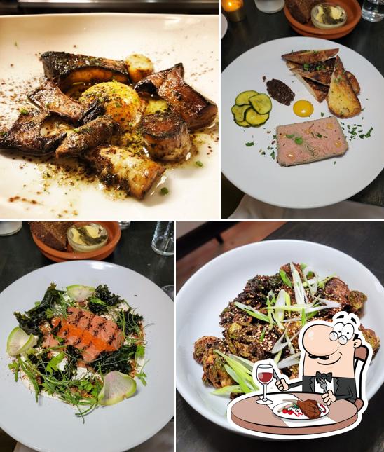 Top 7 restaurants in Rhinebeck, december 2025 - Restaurant Guru