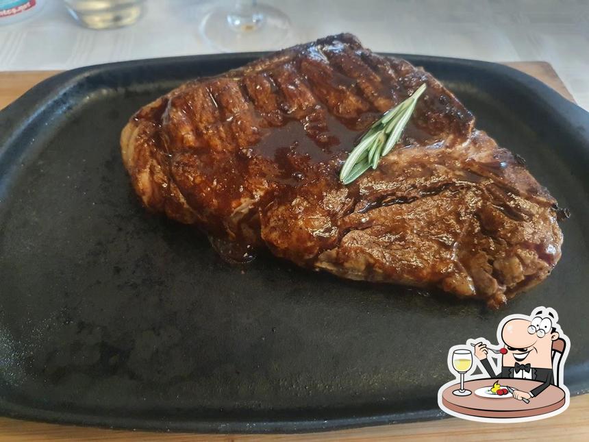 Top 5 restaurants with romantic atmosphere in Krugersdorp, december ...