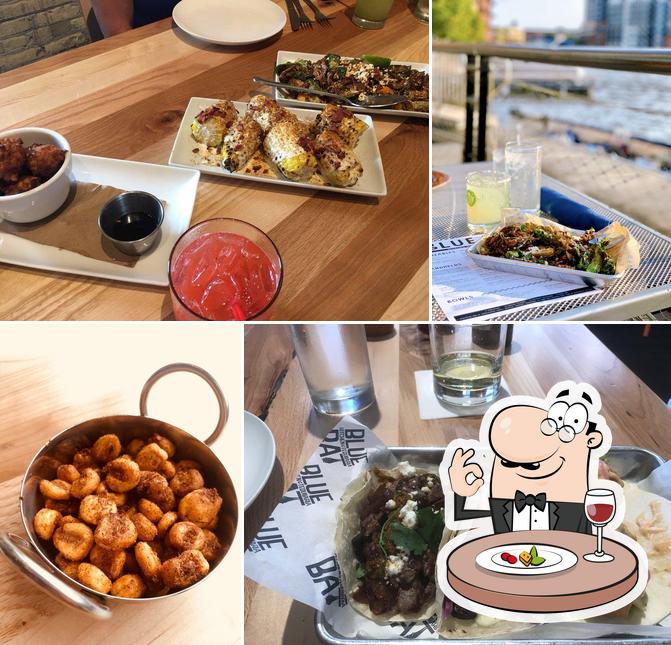 Restaurante Blue Bat Kitchen & Tequilaria, Milwaukee - Opiniones del ...