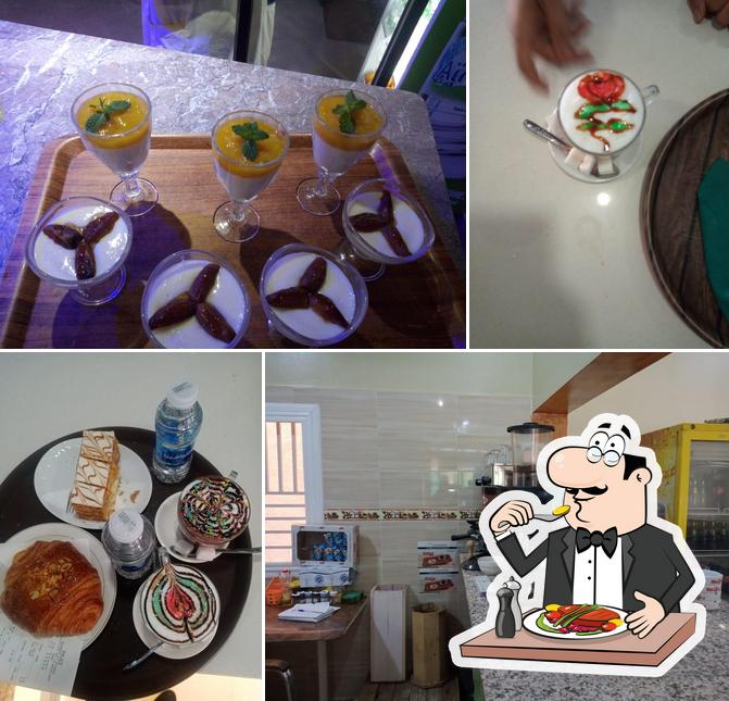 CAFÉ MAW3ID CHABAB cafe, Tinghir - Restaurant reviews