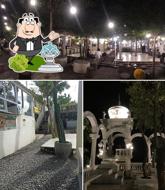 Cafe Gresik Seru, Gresik - Restaurant reviews
