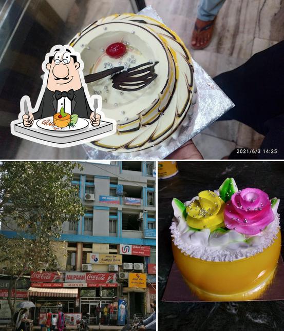 Jalpan, Patna - Restaurant menu, prices and reviews