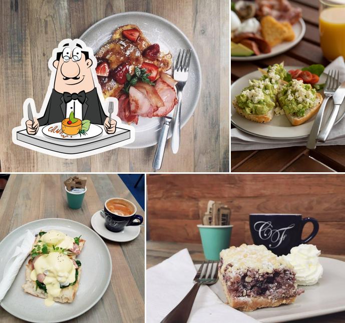 Mindy's, Springwood - Restaurant menu, prices and reviews
